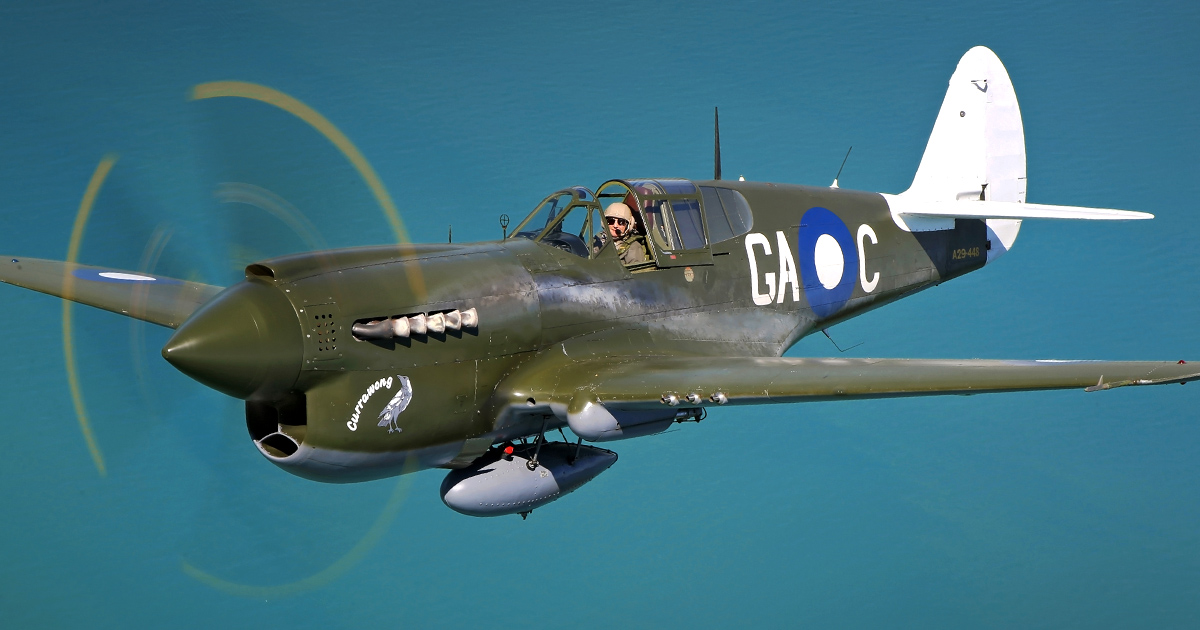 Classic Aircraft Sales Ltd - Vintage and Warbird Aircraft